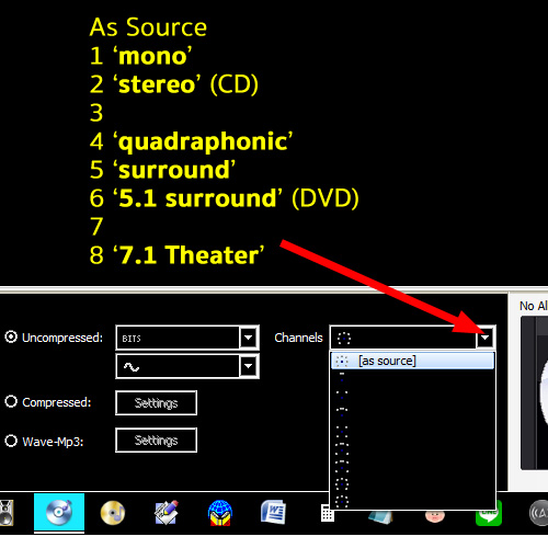 Dbpoweramp Cd Ripper Setup Guide