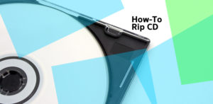 วิธี rip เพลงจากแผ่นซีดี ด้วยโปรแกรม dBpoweramp CD Ripper – All About Audio/Visual