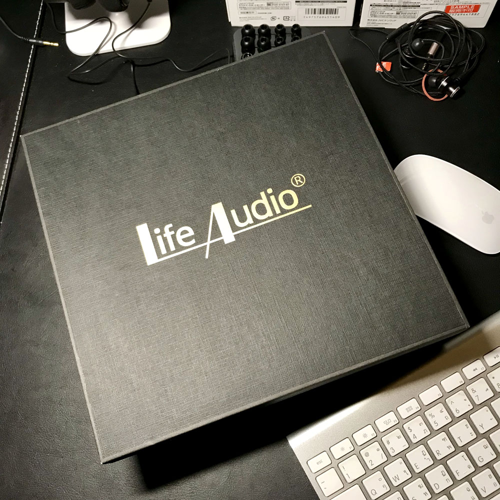 รีวิวเครื่องเสียง : Life Audio รุ่น Essence 1 สายไฟเอซี สำหรับอุปกรณ์ ...