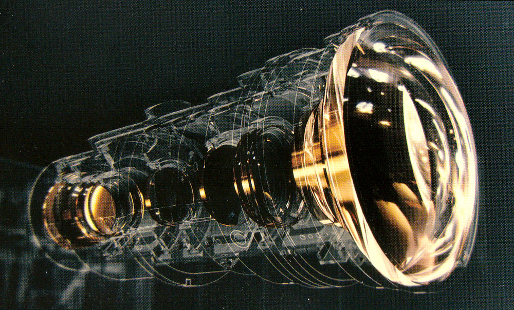 มาแล้ว.! โปรเจคเตอร์ 8K ตัวแรกของโลก JVC รุ่น DLA-NX9 e-shift 4K D-ILA ...