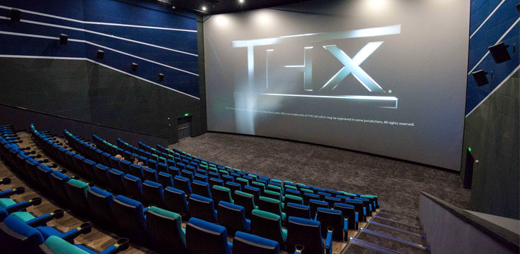 All About THX สรุปรวมเรื่องควรรู้เกี่ยวกับ THX – All About Audio/Visual