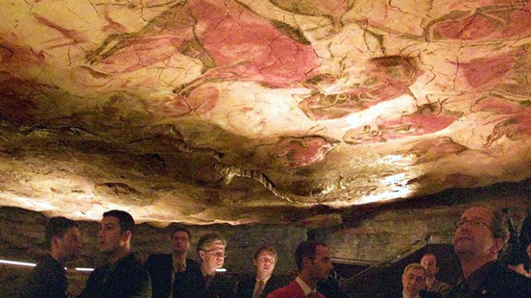 ‘Altamira’ – ดำดิ่งทิ้งลึกสู่เซลติกบรรพกาล ของ มาร์ค นอพฟ์เลอร์ – All ...