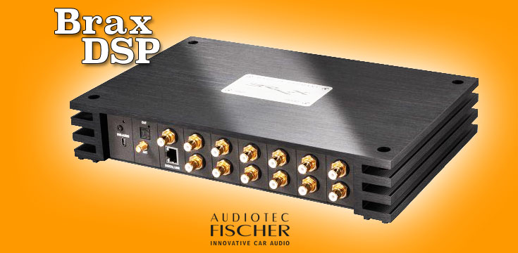 BRAX DSP – ดิจิตัล ออดิโอ โปรเซสเซอร์ตัวแรกของโลกที่รองรับมาตรฐาน Hi-Res Audio สมบูรณ์แบบ – All ...