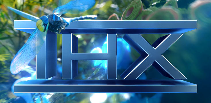 เทลเลอร์ใหม่ของระบบเสียง THX – THX Deep Note Trailer 2019 (4K) – Genesis – All About Audio/Visual