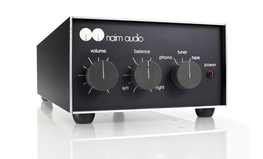 Naim Audio – ผลิตผลจากความหลงไหลในเสียงดนตรีของ Julian Vereker – All ...