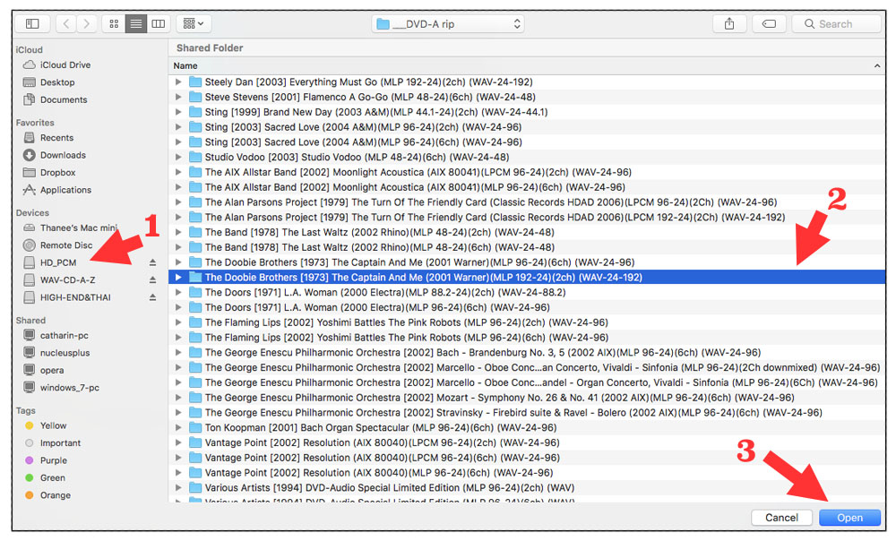 วิธีทำคอมพิวเตอร์ของคุณให้กลายเป็น Music Server ชั้นดี! – All About ...