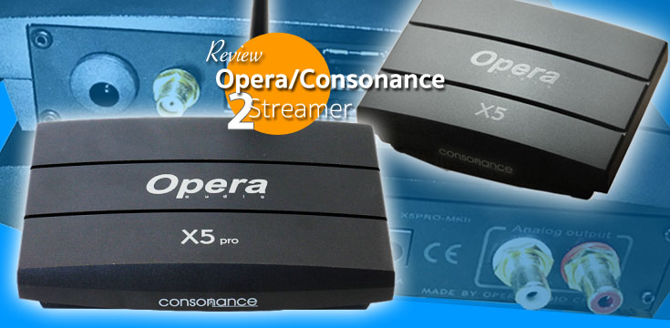 Network Streamer – Page 2 – All About Audio/Visual