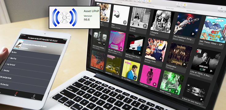 วิธีทำคอมพิวเตอร์ของคุณให้กลายเป็น Music Server ชั้นดี! – All About ...