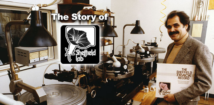 ทำความรู้จักกับค่ายเพลง Sheffield Lab – ที่เป็นผลพวงมาจากความหลงไหลใน ...