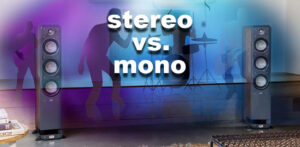 Stereo vs. Mono เลือกแบบไหนดี.? – All About Audio/Visual
