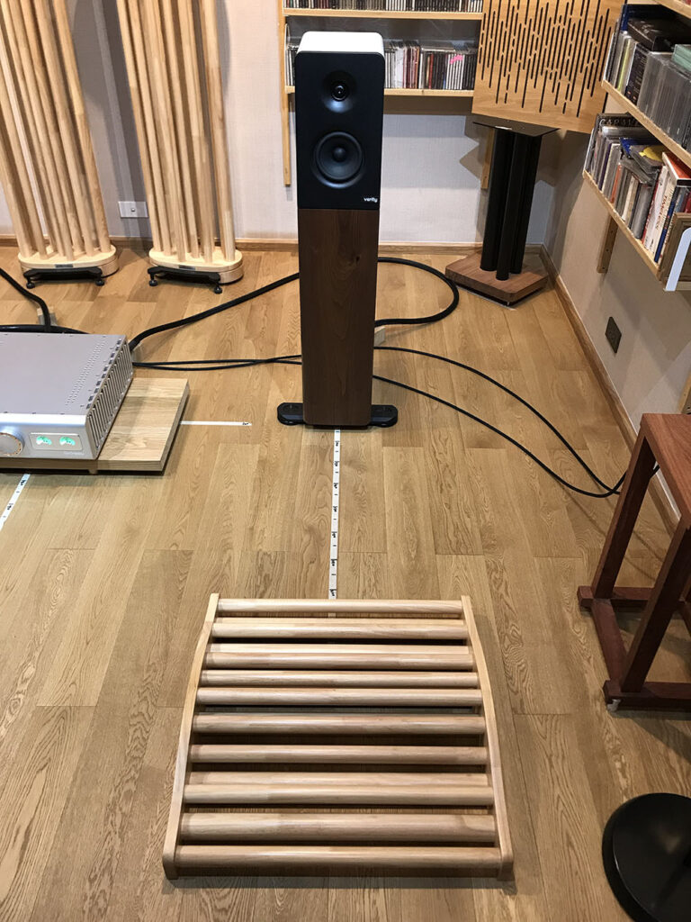 รีวิวเครื่องเสียง Acoustic Grove System (ตอนที่ 2.) รุ่น AGS-FL1 ...