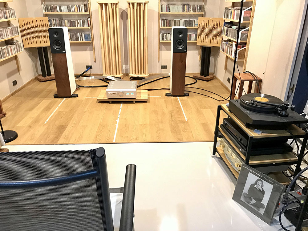 รีวิวเครื่องเสียง Life Audio รุ่น Gold MK II สายสัญญาณบาลานซ์ XLR และ ...