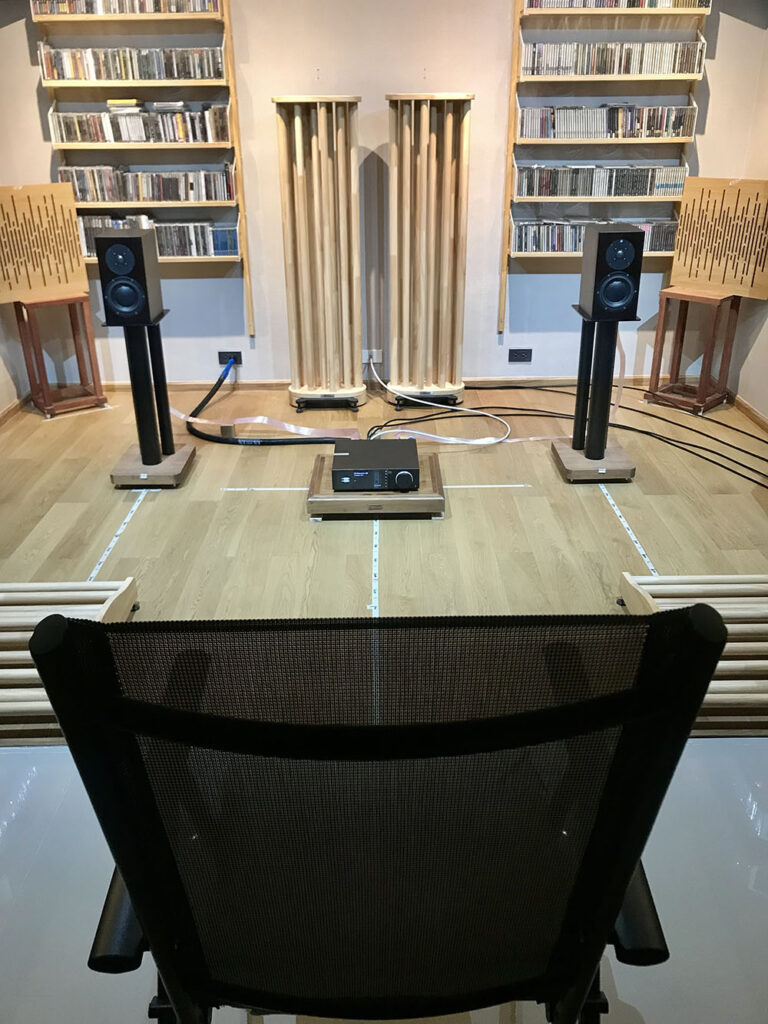 รีวิวเครื่องเสียง Life Audio รุ่น Gold MK II สายสัญญาณบาลานซ์ XLR และ ...