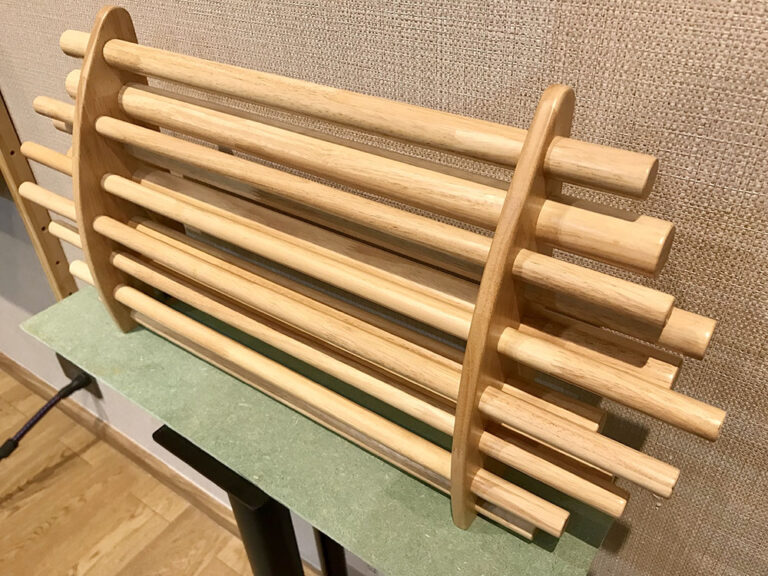 รีวิวเครื่องเสียง Acoustic Grove System (ตอนที่ 3.) รุ่น AGS-MN1 ...