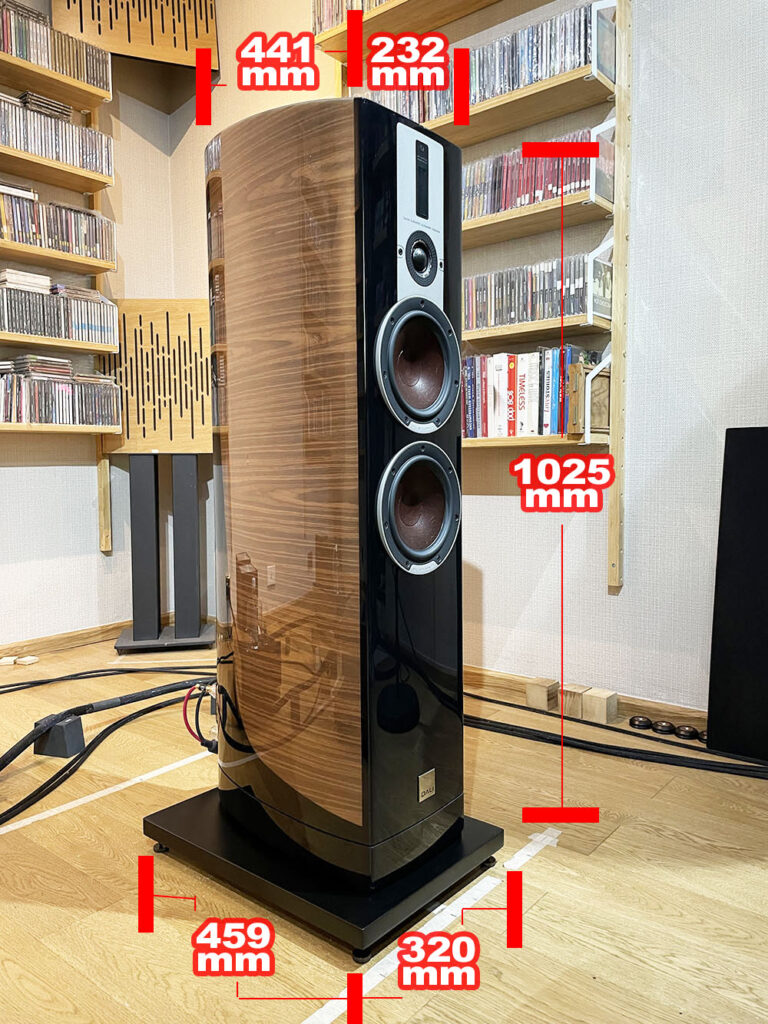 รีวิว Dali รุ่น Epicon 6 ลำโพงตั้งพื้นระดับไฮเอ็นด์ฯ – All About Audio ...