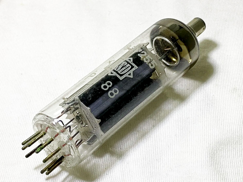 รีวิว NAT Audio รุ่น Magnetic + Transmitter HPS ปรีแอมป์หลอด + เพาเวอร์ ...