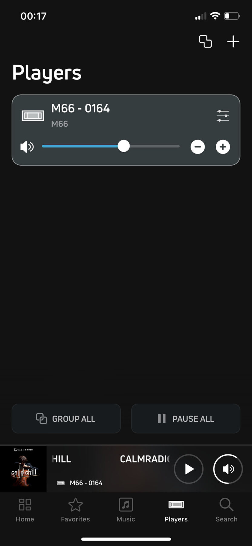 รีวิว NAD รุ่น M66 + M23 – All About Audio/Visual