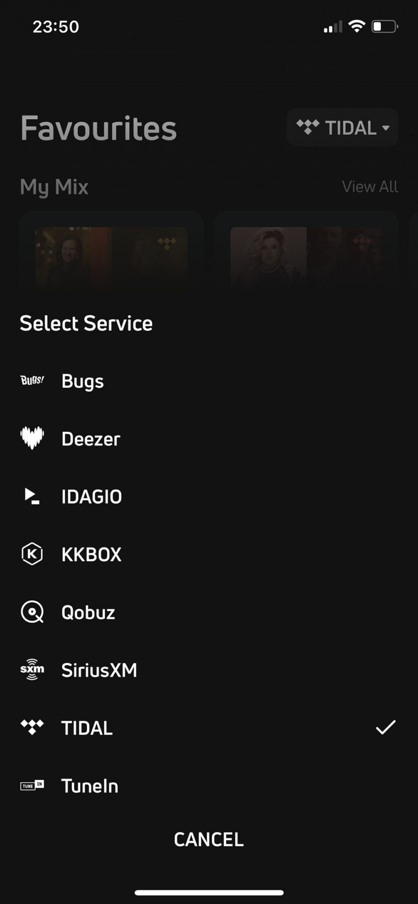 รีวิว NAD รุ่น M66 + M23 – All About Audio/Visual