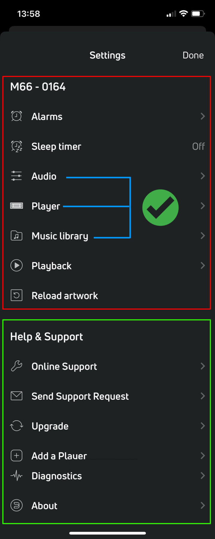 รีวิว NAD รุ่น M66 + M23 – All About Audio/Visual