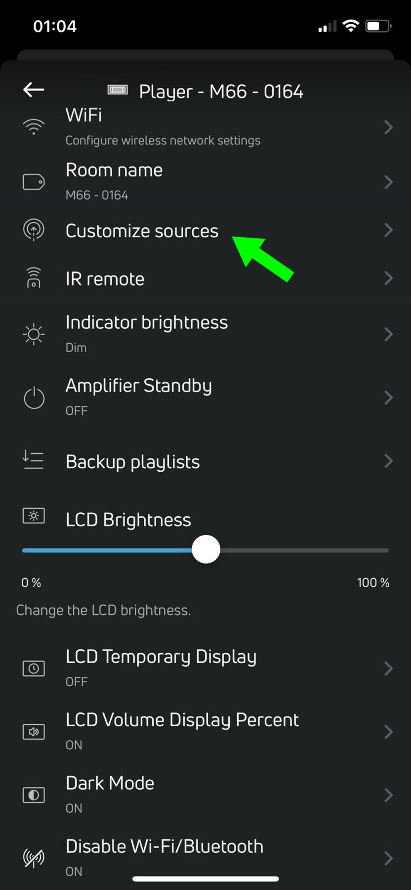 รีวิว NAD รุ่น M66 + M23 – All About Audio/Visual